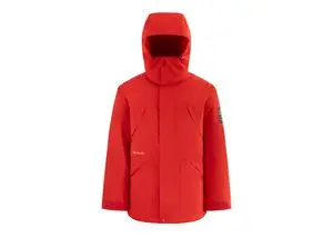 Aimé Leon Dore Gore-tex Down Filled Parka