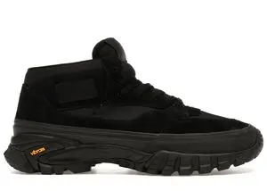 VANS Otw Half Cab 33 Vibram - Black