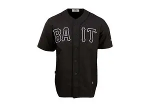 BAIT Sluggers Baseball Jersey
