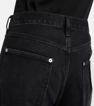 RE/DONE Painter Wide-leg Jeans