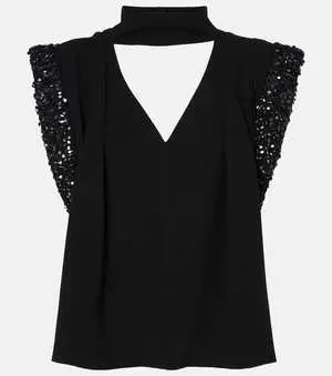 Isabel Marant Etoile Layered Blouses