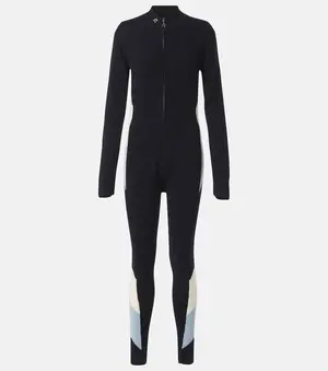 Printed Sports All In One Suits For Women