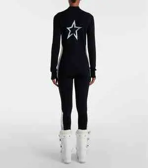Perfect Moment Cora Wool Jumpsuit