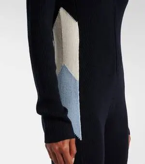 Perfect Moment Cora Wool Jumpsuit