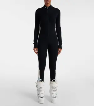 Perfect Moment Cora Wool Jumpsuit