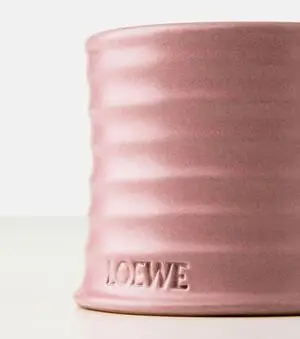 Loewe Ivy Small Candle