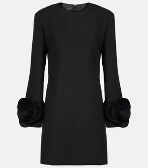 Valentino Garavani Applique Cocktail Dresses