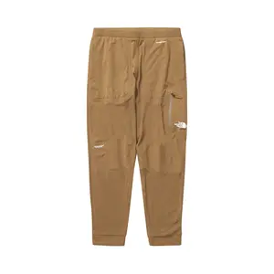 The North Face X Undercover Soukuu Futurefleece Pants 'butternut