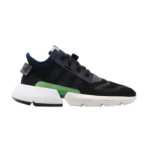Adidas P.o.d. S3.1 Sneakers - Black