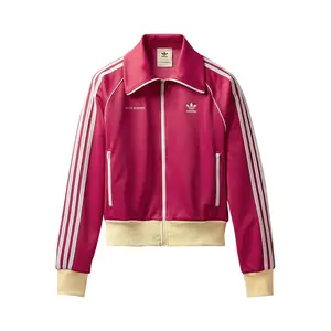 Adidas X Wales Bonner 70s Track Jacket