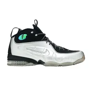 Nike 1/2 Cent Silver