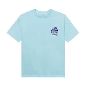 ANTI SOCIAL SOCIAL CLUB 170 Tee