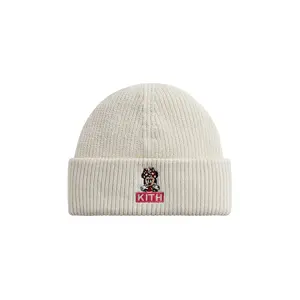 Kith For Mickey & Friends Minnie Mia Beanie