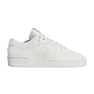 Adidas Rivalry Low Sneakers - Grey