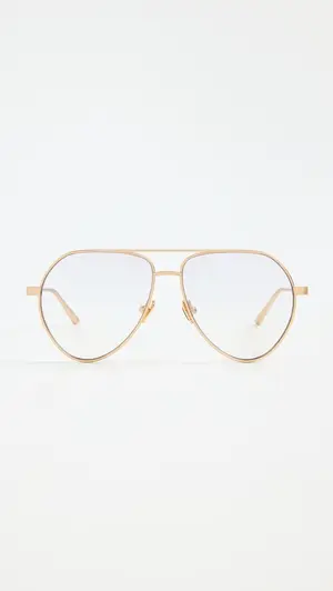 ELISA JOHNSON Sam Sunglasses