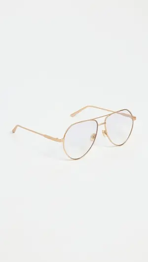 ELISA JOHNSON Sam Sunglasses