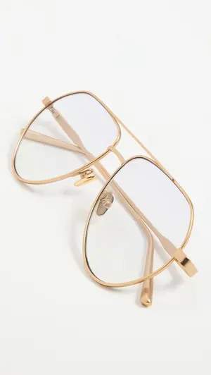ELISA JOHNSON Sam Sunglasses