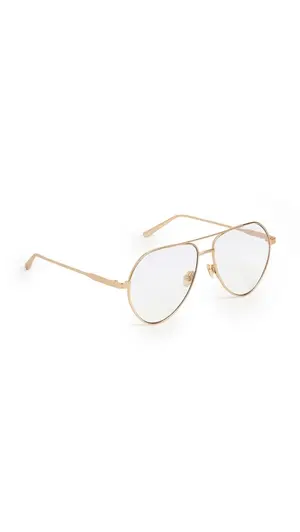 ELISA JOHNSON Sam Sunglasses