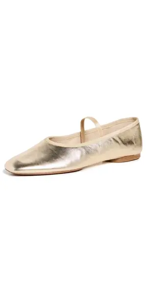 Vince Vivian Mary Janes