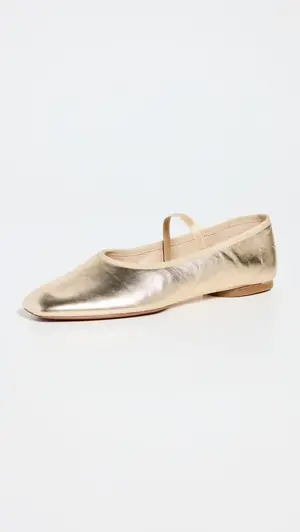 Vince Vivian Mary Janes