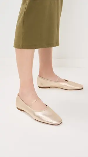 Vince Vivian Mary Janes