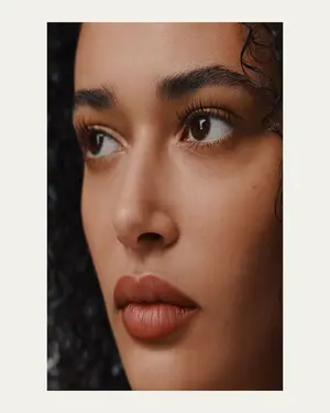 Hermès Trait D' Lip Pencil - 24 Rose Tomette