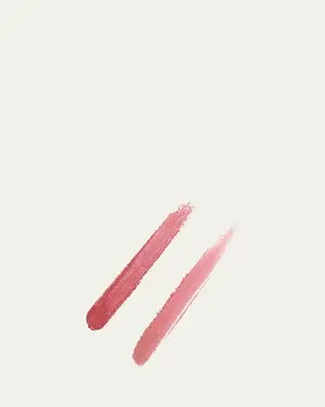Hermès Trait D' Lip Pencil - 24 Rose Tomette