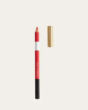 Hermès Trait D'hermes Lip Pencil 42 Rose Jaipur