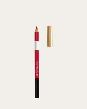 Hermès Trait D' Lip Pencil - 68 Rouge Bleu