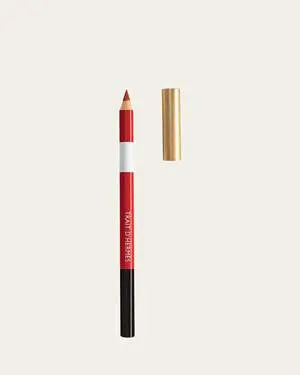 Hermès Trait D' Lip Pencil - 75 Amazone