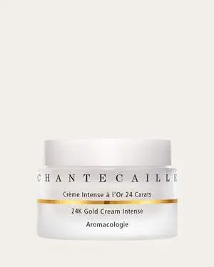 CHANTECAILLE 24k Gold Cream Intense, 1.7 Oz - One-color