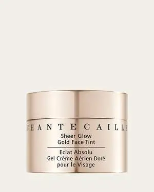CHANTECAILLE Sheer Glow Face Tint, 1 Oz - Gold