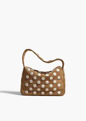 Khaite Elena Bag