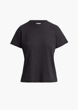 Khaite Logo Tops
