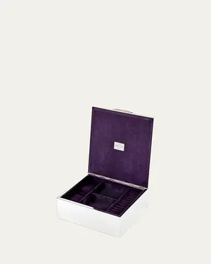 Wolf Watch, Jewelry, And Legacy Box