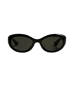 Khaite X Oliver Peoples 1969c Black/midnight Express Glass