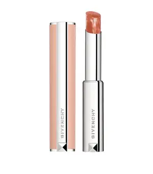 Givenchy Rose Perfecto Beautifying Lip Balm - Brown