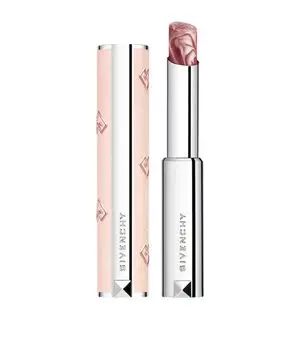 Givenchy Rose Perfecto Beautifying Lip Balm Chilling Brown