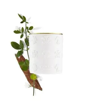 CREED Birmanie Oud Porcelain Scented Candle, 7.76 Oz - One-color