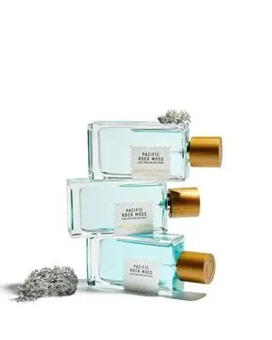 GOLDFIELD & BANKS Pacific Rock Moss Perfume Concentrate - One-color