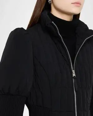 Mackage Felicia Puffer Jacket - Black