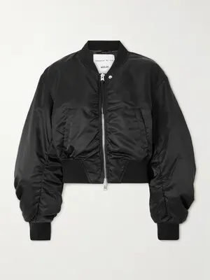 Agolde Bomber Jackets For Women