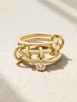 Motif Rings