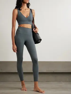 Lululemon Align™ Nulu™ High-rise Leggings - Gray