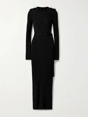 Medium Knit Day Dresses