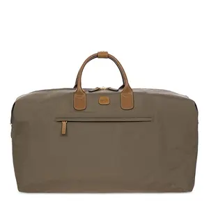 Bric'S X-travel 22 Deluxe Duffel Nut