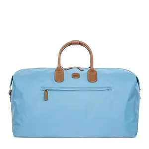 Bric'S X-travel 22 Deluxe Duffel - Sky Rain