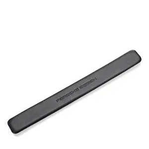 Porsche Design Roadster Hardcase Handle Inlay - Black