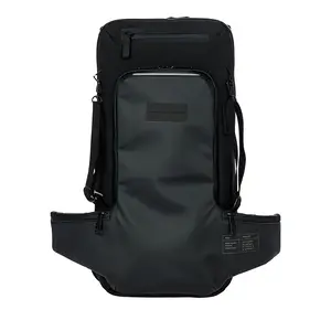 Porsche Design Eco Cycling Backpack - Black