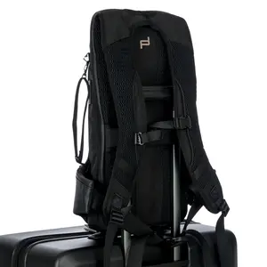 Porsche Design Eco Cycling Backpack - Black